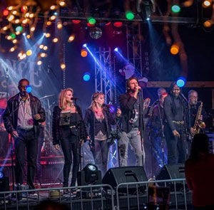 Lake County Community Concerts|Lake County Concerts